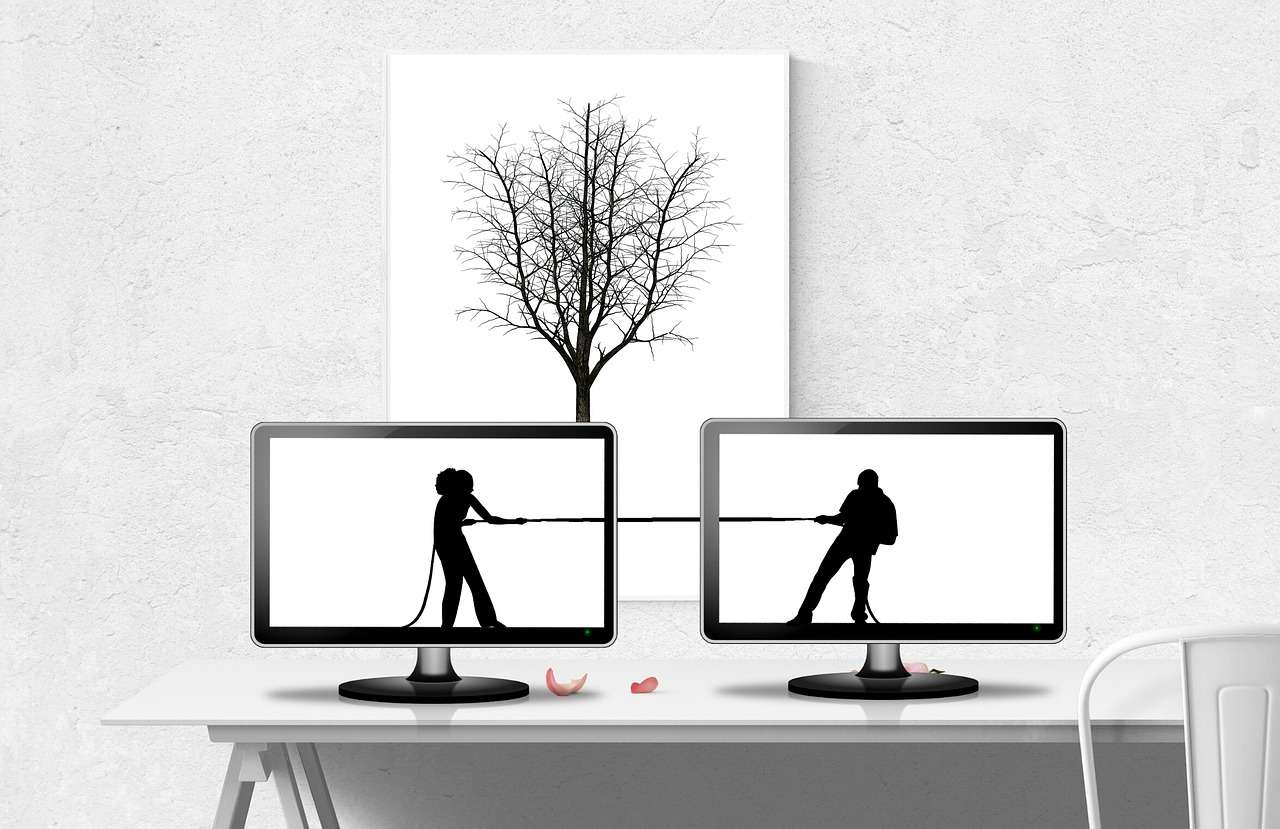 Legal Separation Vs Divorce Which Option Is Better Key